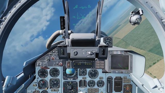 Су-35С Применение Р-77. Пустил, забыл. Дождь.