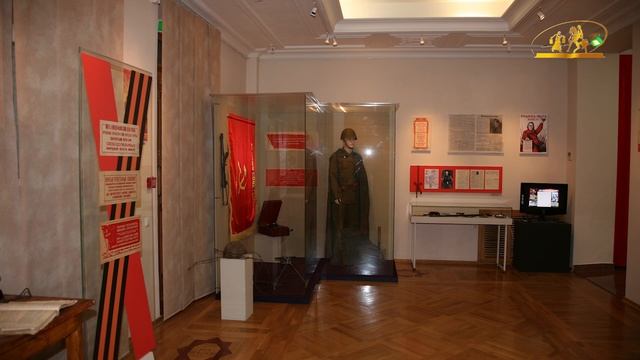 Нас память о войне объединила. 2013