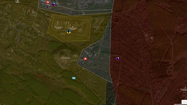 СВО. Военные сводки за 02.09.2024.