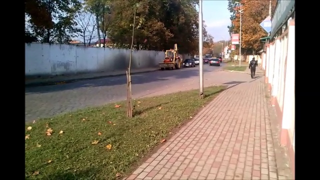  ЮМЗ-6КЛ ЭО-2621В