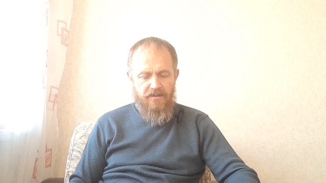 Урок-25 ч.2(НАСЛЕДИЕ ПРЕДКОВ).Патэр Дий Руслан Воитель