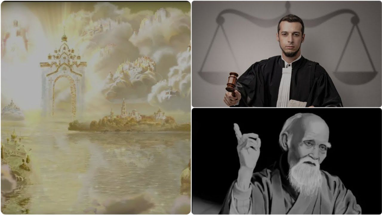 Минутка на размышление: " Неужели я не буду наследовать Царства?" на РЖЯ