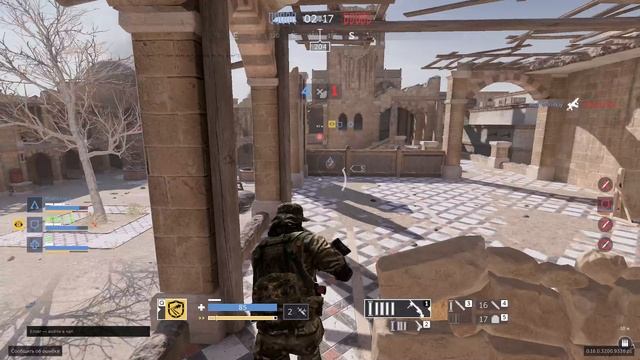 Бусел играет в дартс =) Калибр