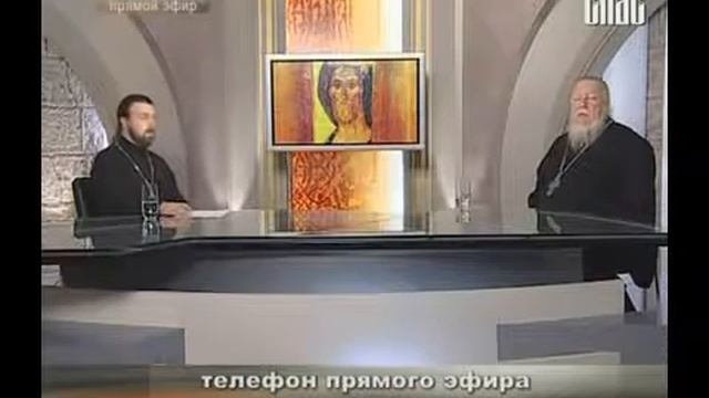 Стоит ли молиться об умерших. Прот. Дмитрий Смирнов