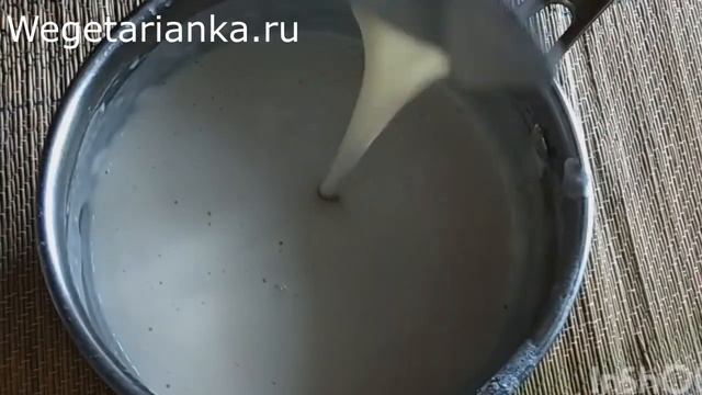 Самые вкусные блины без яиц на сыворотке. Готовятся очень просто и быстро! Panca.mp4