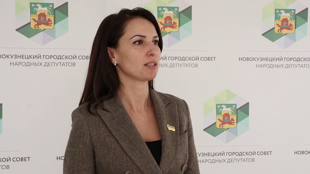 А. Шелковникова - о бюджете-2023 и мемориальных досках