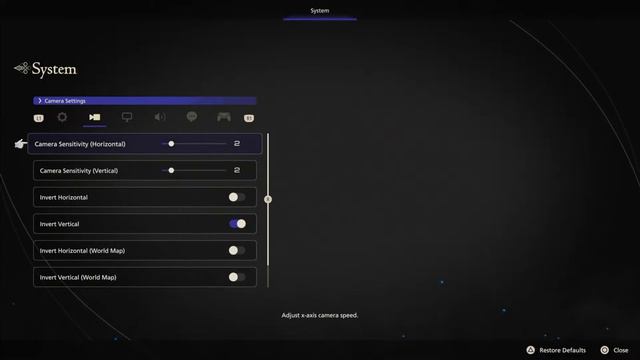 Final Fantasy 16 OST 001: Title Screen Theme