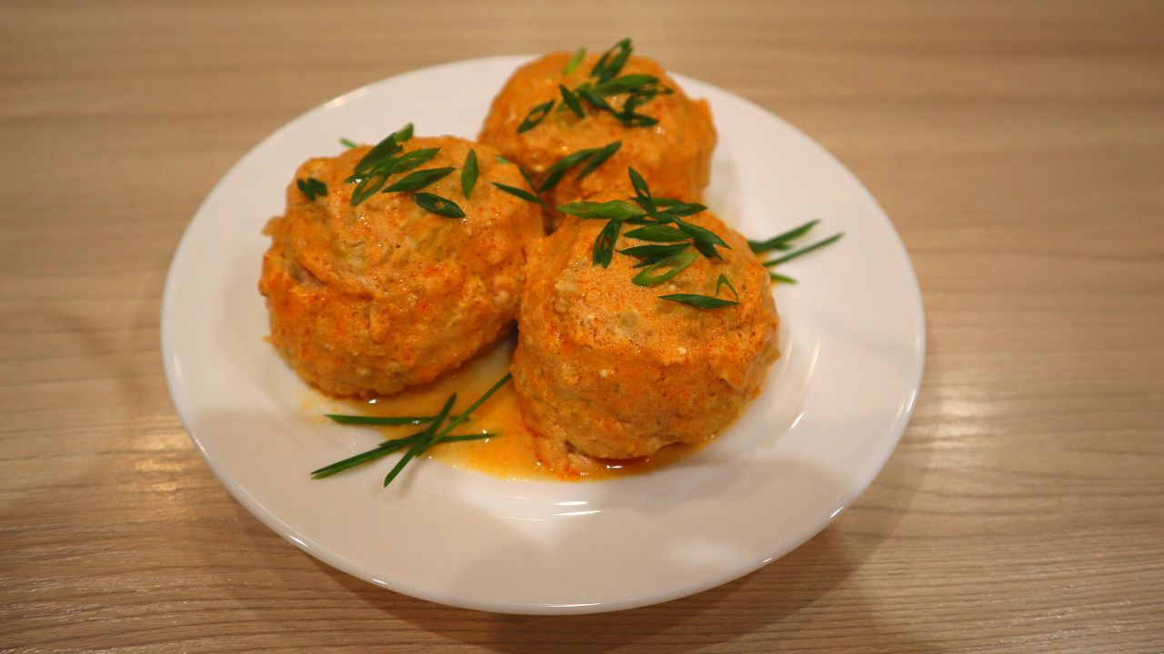 Простой ужин, отличный и вкусный рецепт. Ленивые голубцы!