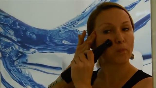 Биомеханическая стимуляция лица в домашних условиях, видео урок от Никифоровой Светланы