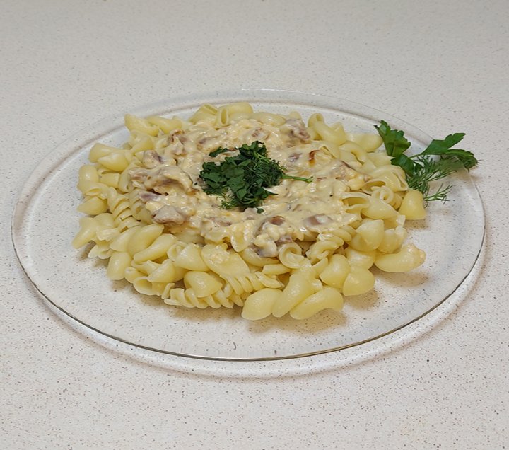 Гуляш. Рецепт вкусной подливы из куриных желудков.