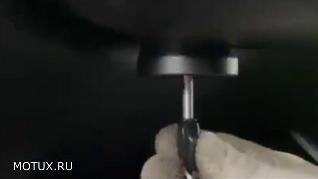 Противоугонное устройство ZEDER / MOTUX