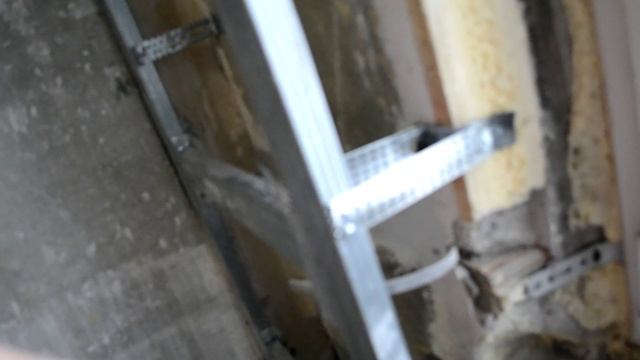 Ремонт в двушке часть1