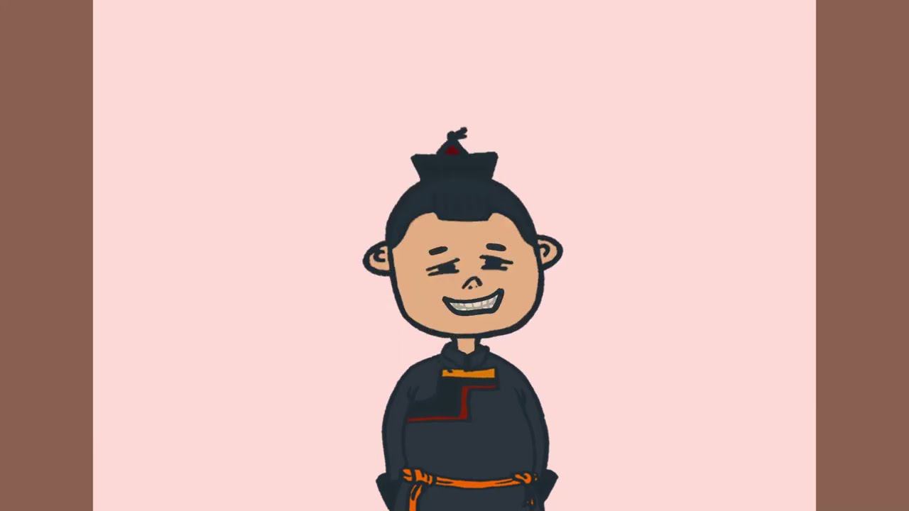 7 Ардан хүбүүн хори