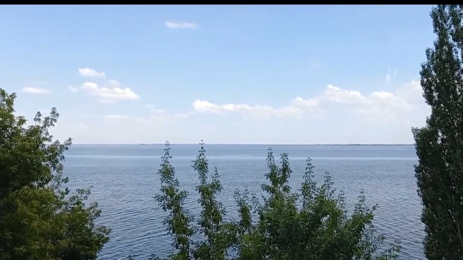 Волгоградская область. Дубовка. Заброшенный санаторий.