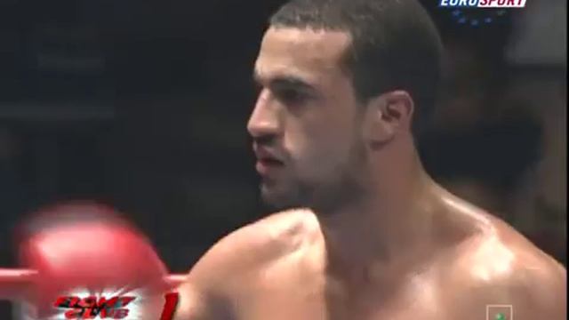 K-1 Лучшие нокауты