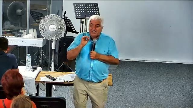 Семинар "Счастливая семья" вводная часть 24.06.23