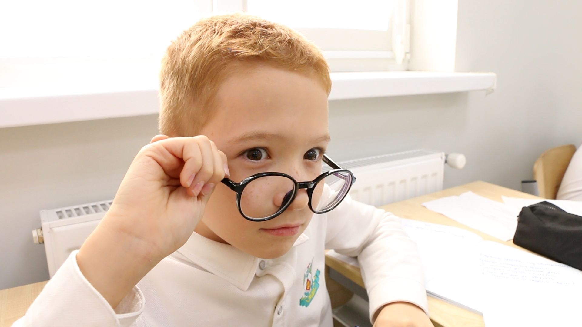 2022 10 Ералаш / Профайлер / Эффективные коммуникации