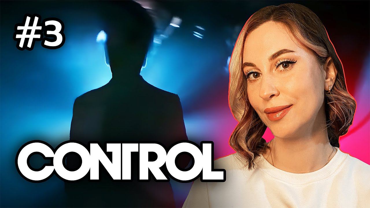 ТЕЛЕФОН ПРЯМОЙ СВЯЗИ / CONTROL / ПРОХОЖДЕНИЕ / #3