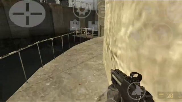 Half-Life 2 на Android