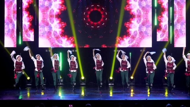 09 АДАРА ЮНИОРЫ ДАБКА - 12-05-24