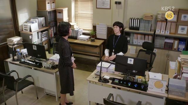 Суд ведьмы 1 сезон 3 серия