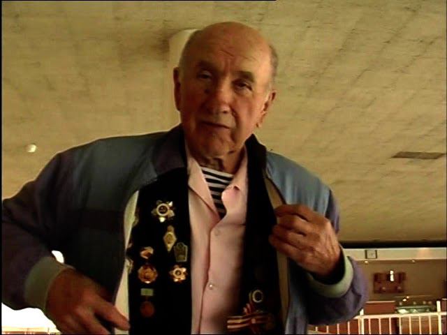 БКЗ "Октябрьский". Праздничный концерт. 4.06.2008