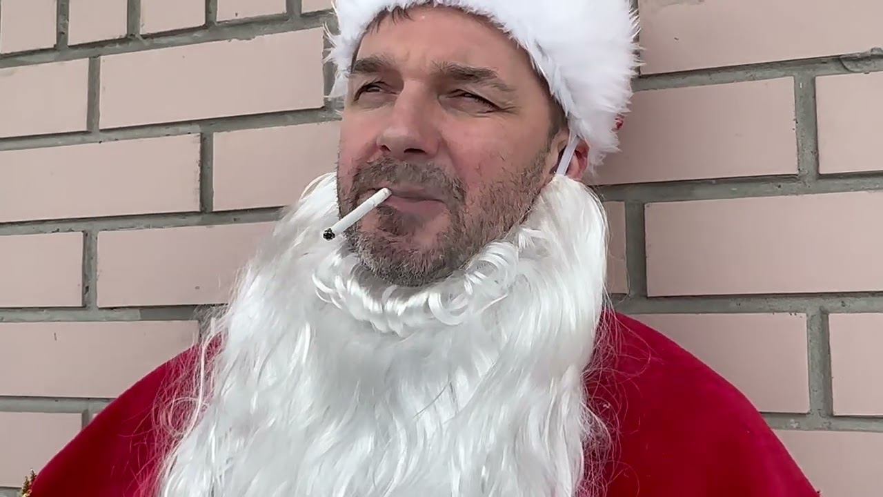 Монолог Гены
