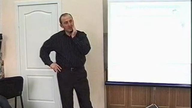 Николай Дорощук - Развитие навыков торговых представителей - часть 2