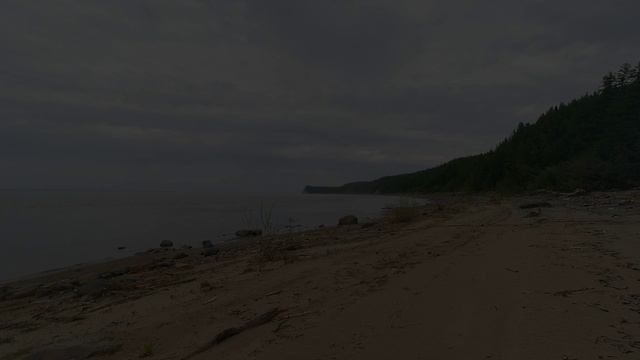 Обзор путешествия до Джарджана по реке Лена.