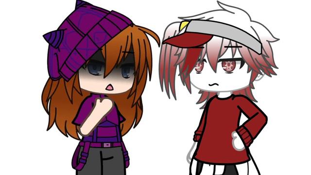 мини клип __ mini clip__ Gacha life update__.mp4