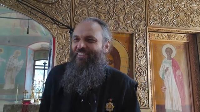 1.10.23.Радость о возможности, а не сетование на причины. Рай на земле