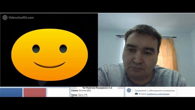 #2 Эстонец о памятниках, истории, нацизме! Чат рулетка!