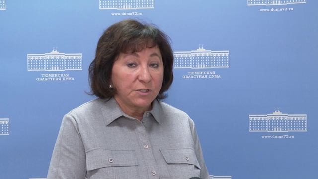 Наталья Шевчик о развитии СОНКО