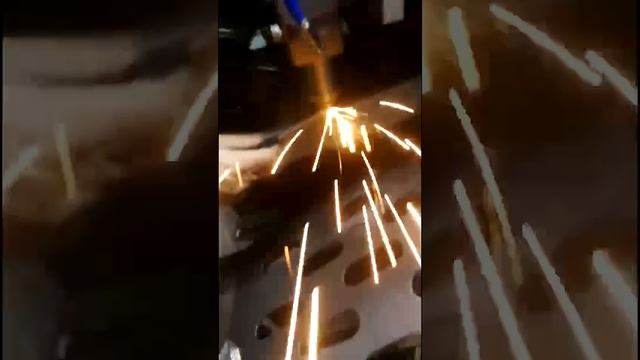 Лазерный труборез