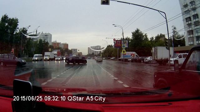 Hyundai Coupe. Резинки Alca в дворниках Bosch Aerotwin