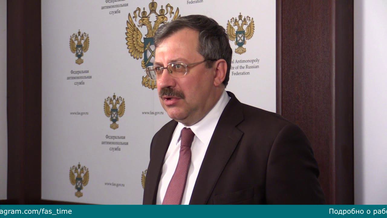 Как ФАС установила картельный сговор поставщиков техники для государственных нужд