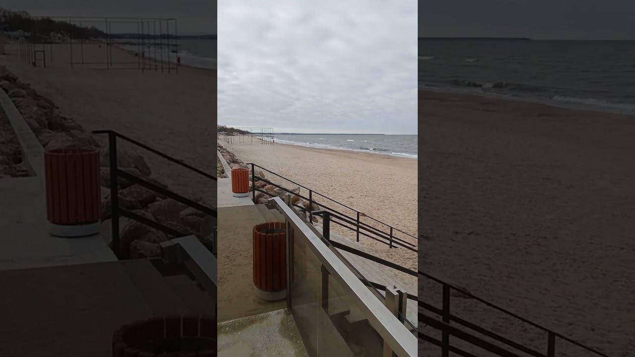 ЗЕЛЕНОГРАДСК. 02 МАРТА 2023 ГОДА