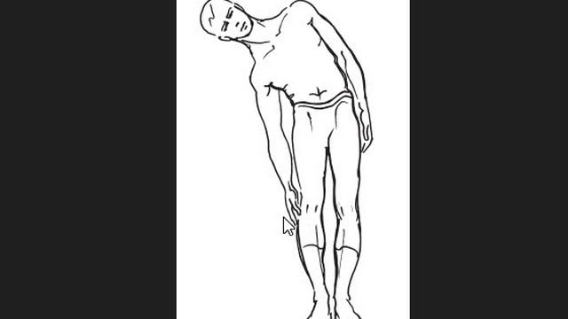 Сегодня 5 упражнение академика Амосова