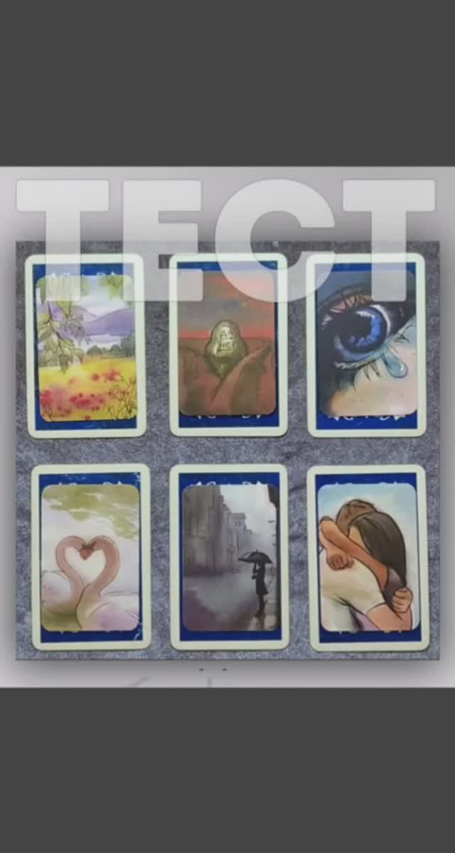 Работа с метафорическими картами