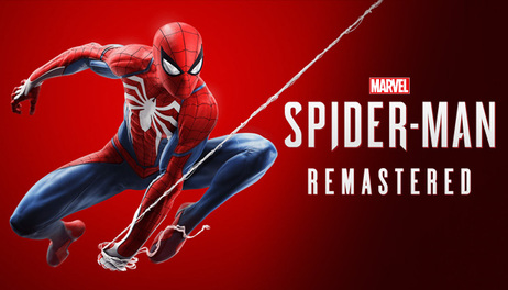 Играю в Spider Man Remastered #4