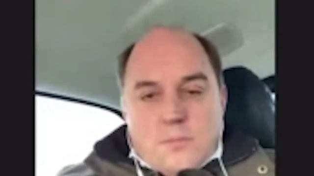 Video-prank with British Defense Minister Ben Wallace (TEASER#2).mp4
