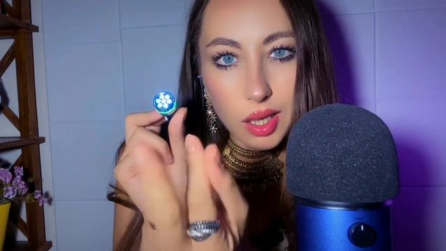 Sorry, but we literally have no time ASMR _ 3D Triggers _ ADHD Friendly _ Fast & Aggressiv