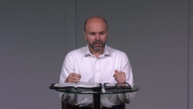 Урок 10.Виталий Олейник Как толковать Писание Библия как история. Изучаем Библию Конспект урока.mp4