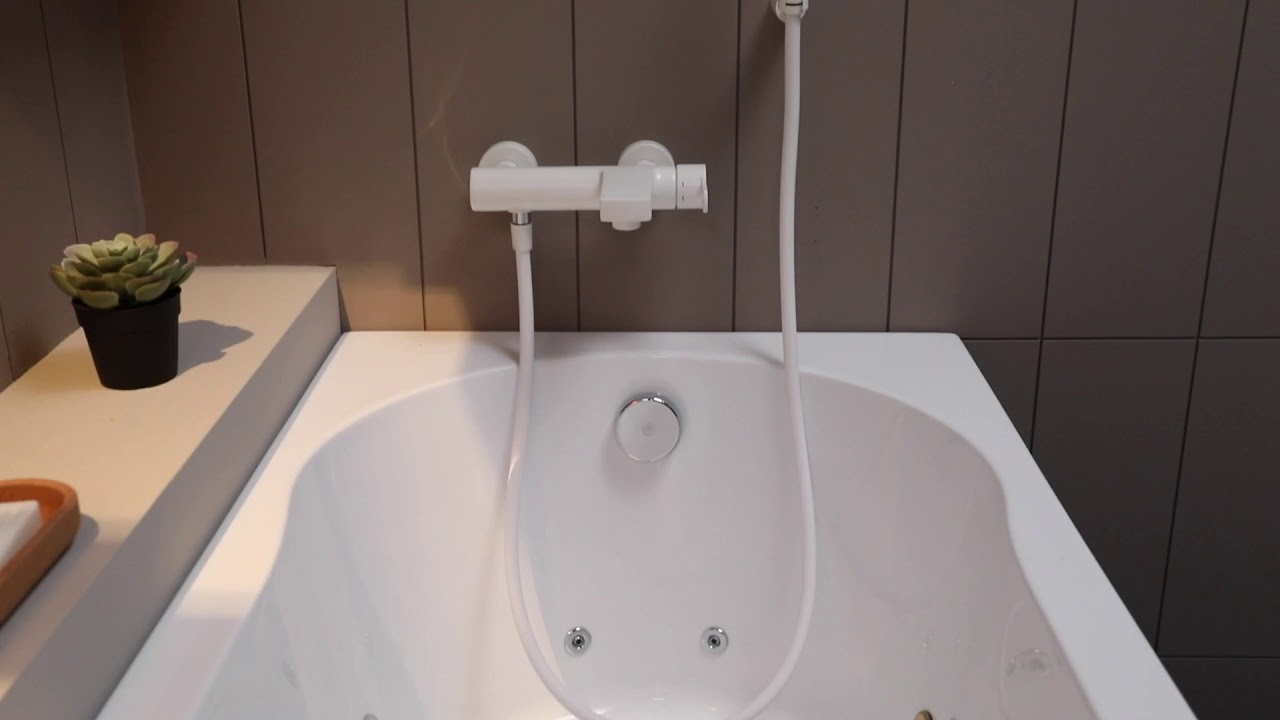 Акриловая ванна Aquanet Light 170*70