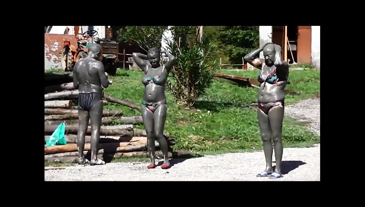 Село Приморское | Сероводородные источники