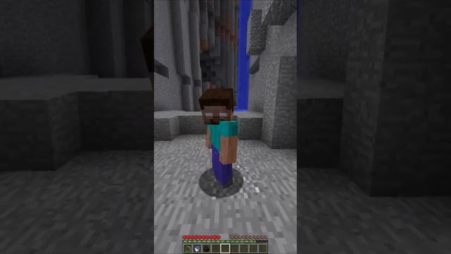 ?Minicraft - ШОК......✅️ПОДПИШИСЬ✅️#Shorts