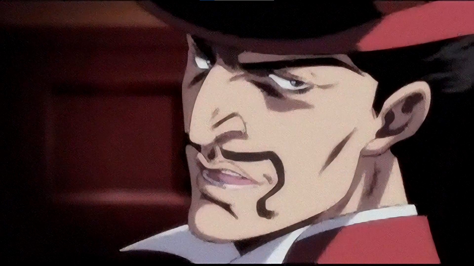 Невероятные приключения ДжоДжо: Призрачная кровь (2007) OVA | Трейлер 2