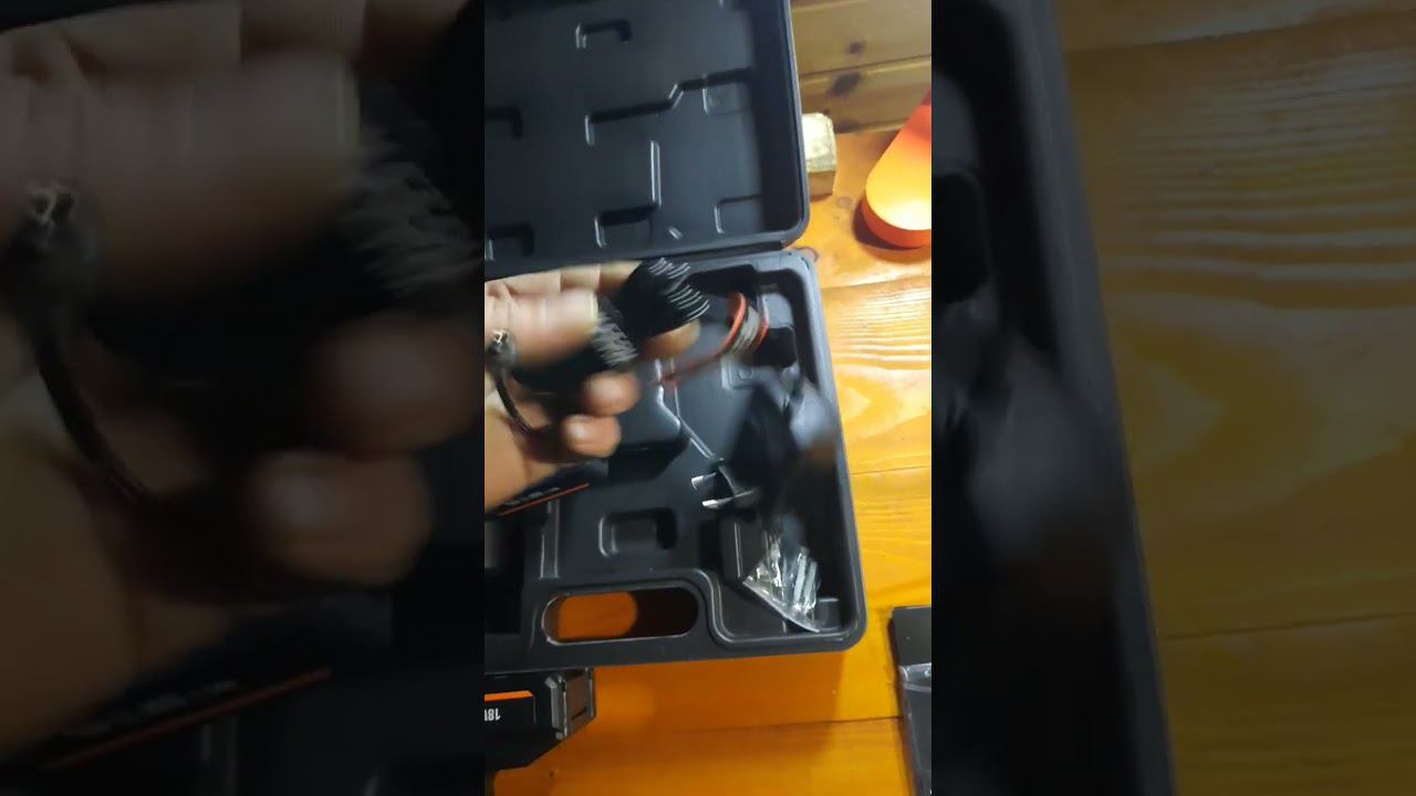 шурик Ferm CDM1120