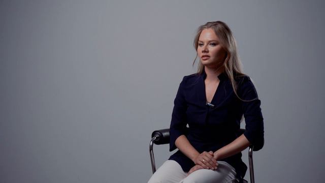 Алексеева Анастасия Денисовна - репродуктолог, врач акушер-гинеколог клиники Embrylife