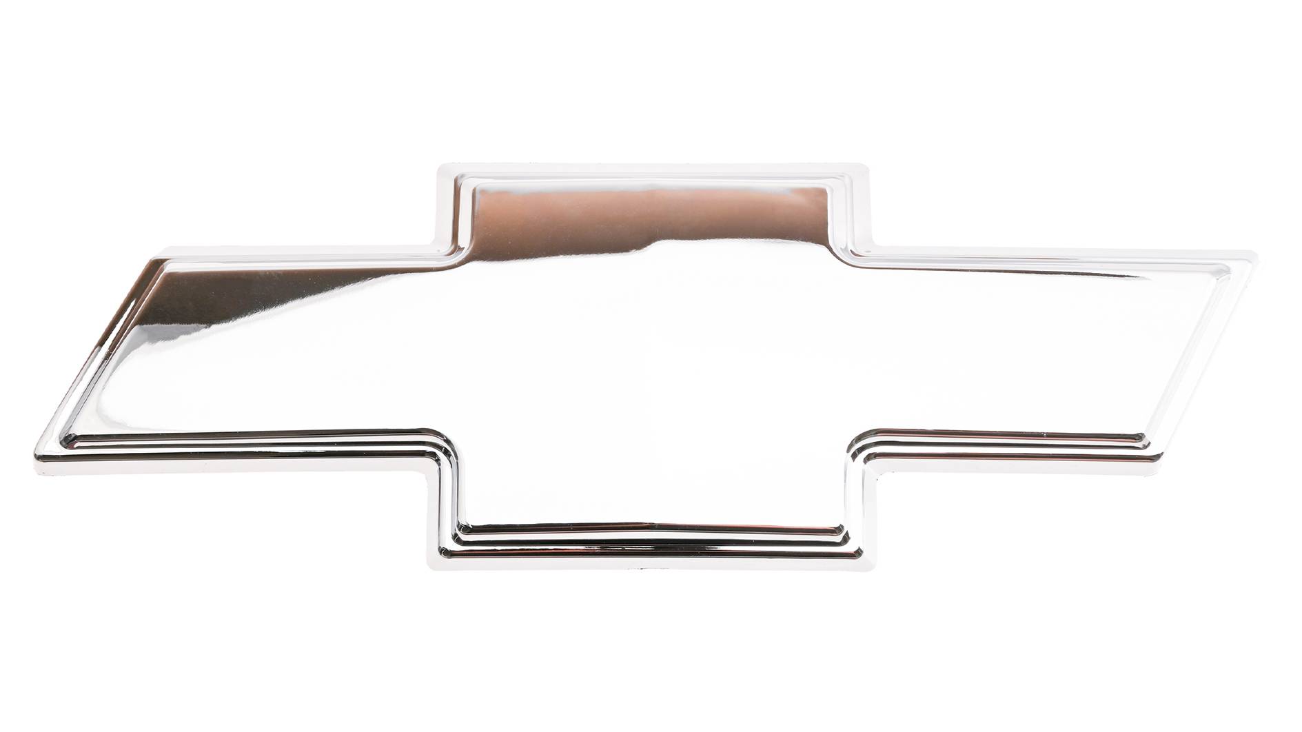 ЭМБЛЕМА CHEVROLET 210-76mm